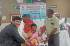 Doctors Day – GMC Wanaparthy